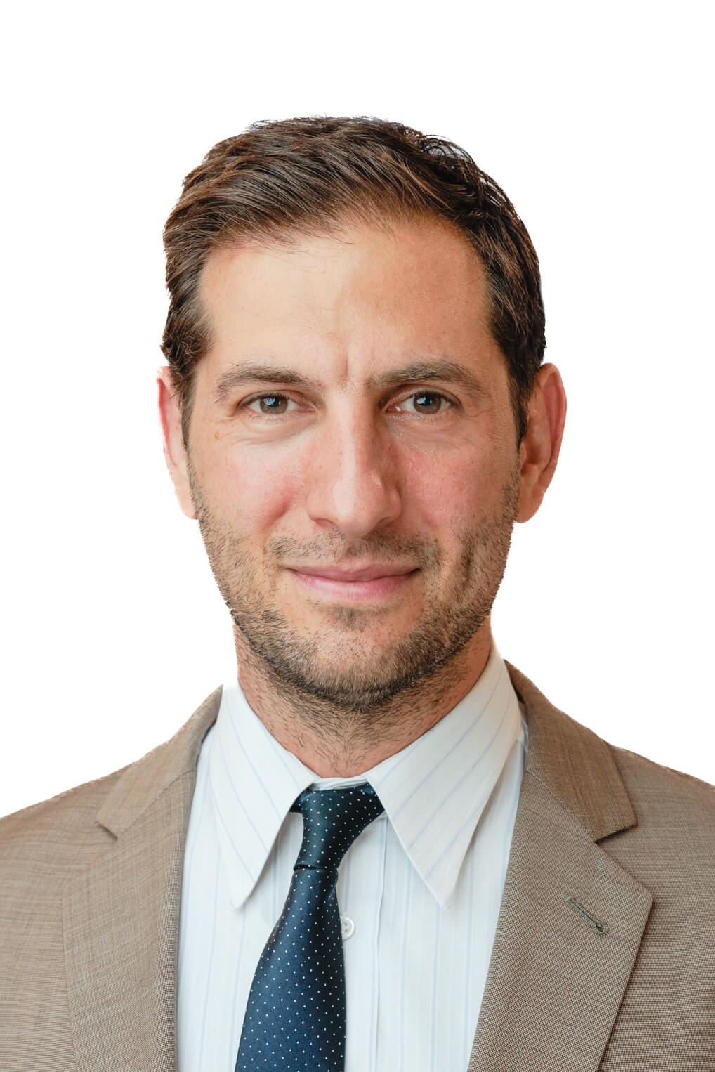 Adam Zeidel - Tuttle Yick LLP
