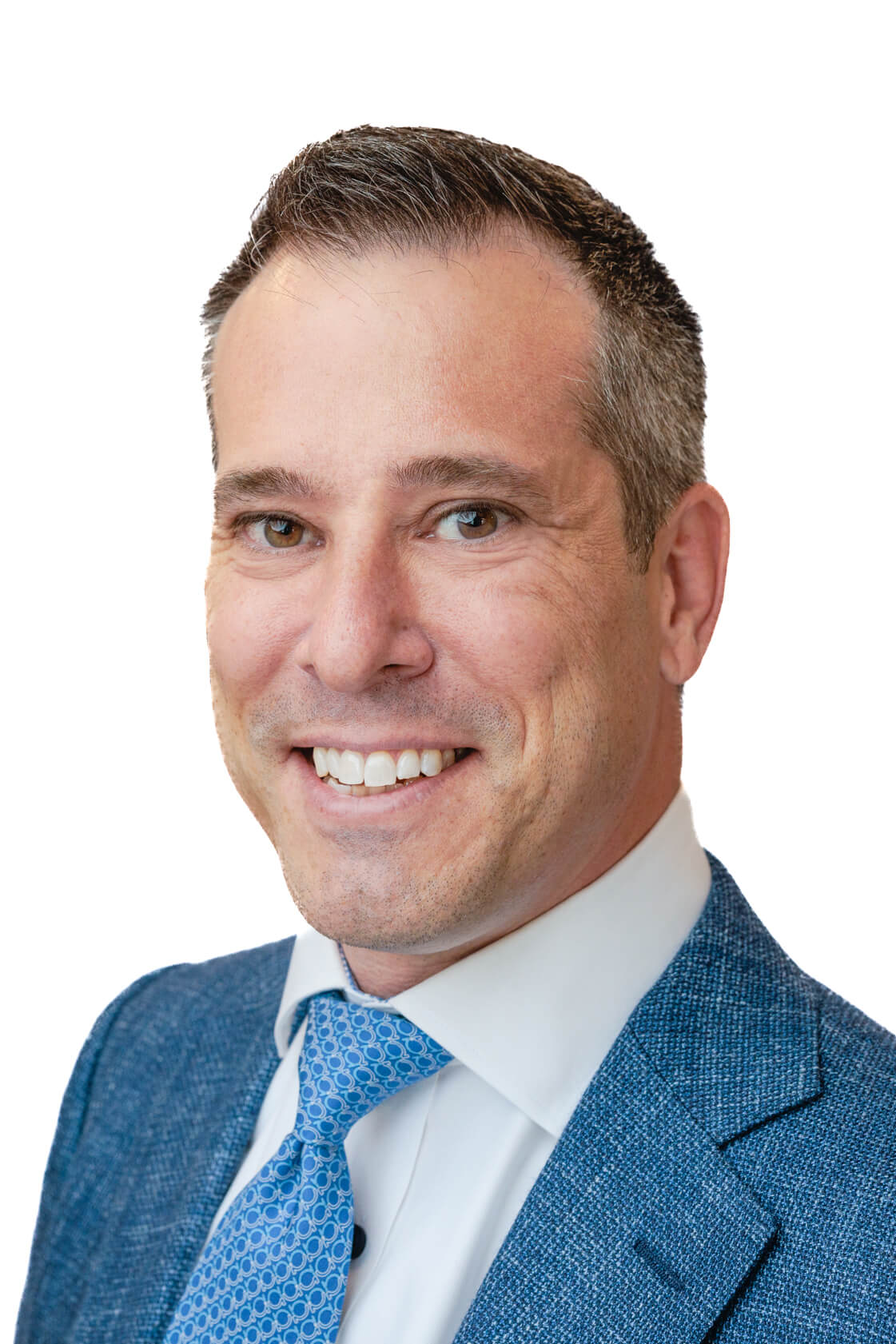 Eli Raider - Tuttle Yick LLP