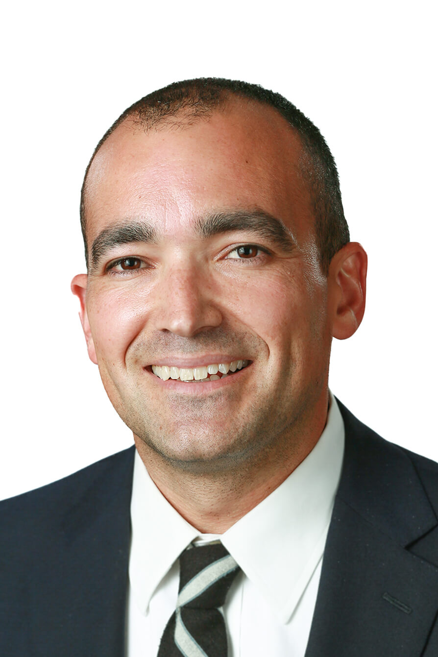 Peter Dee - Tuttle Yick LLP