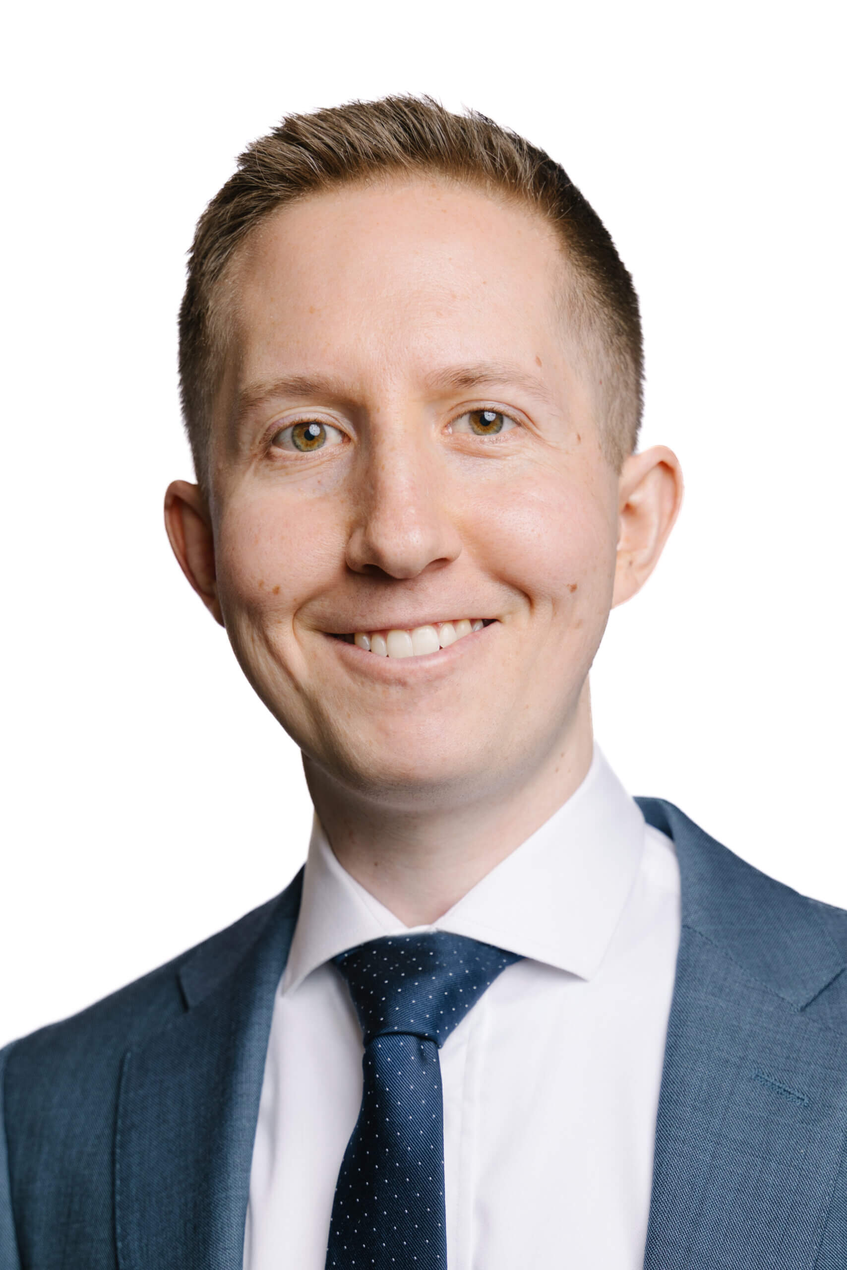 Sebastian Poplawski - Tuttle Yick LLP